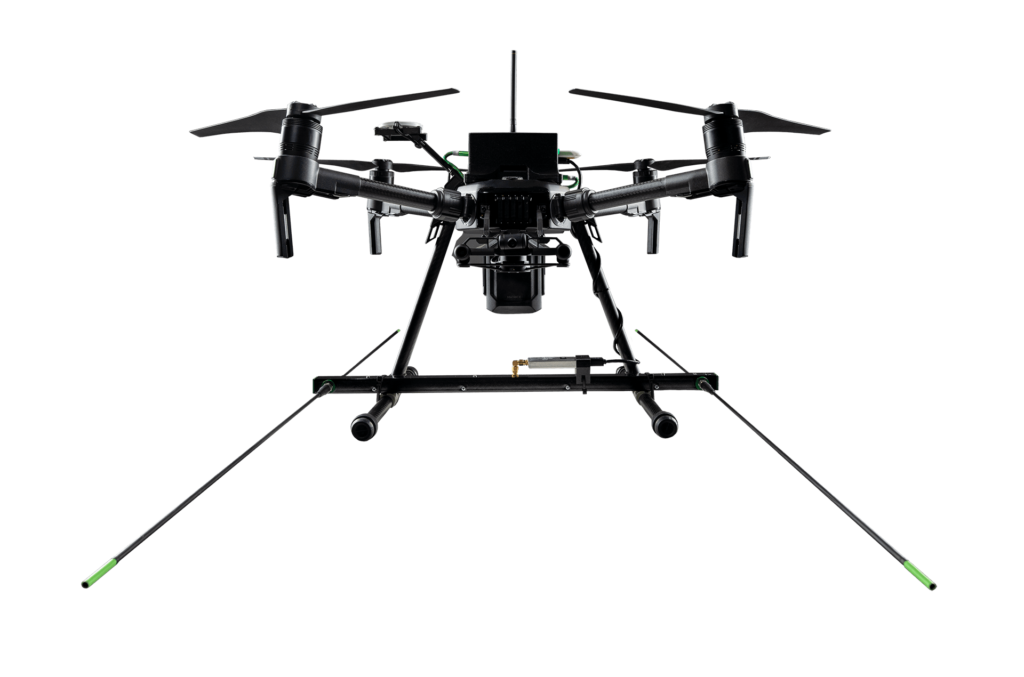 Wildlife Drones - Take your animal tracking to new heights