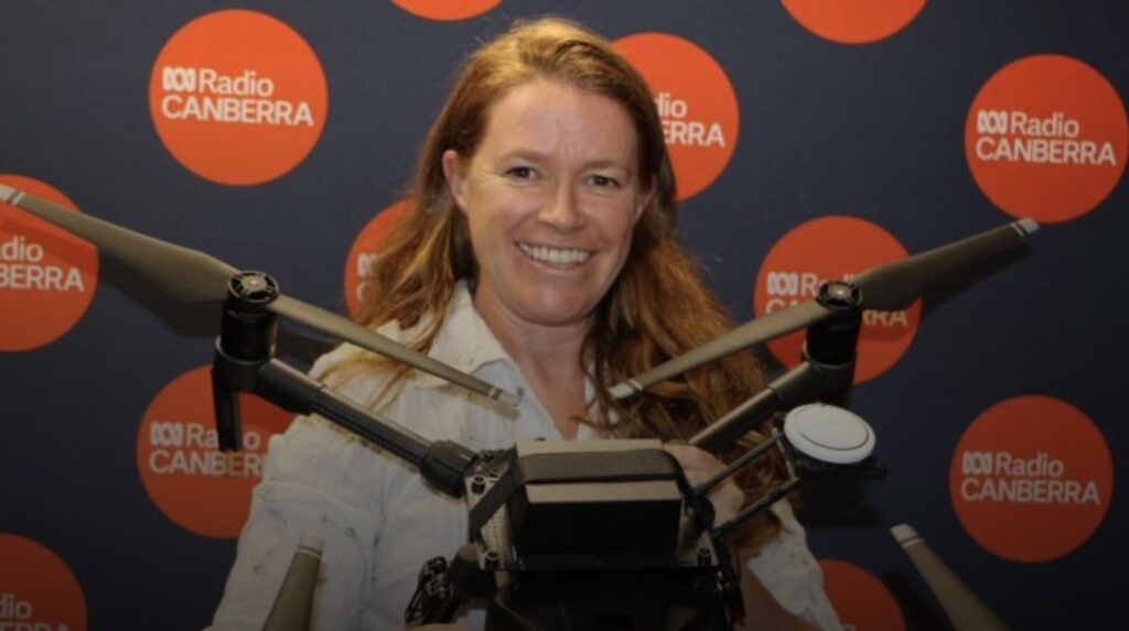 ABC Drive with Anna Vidot