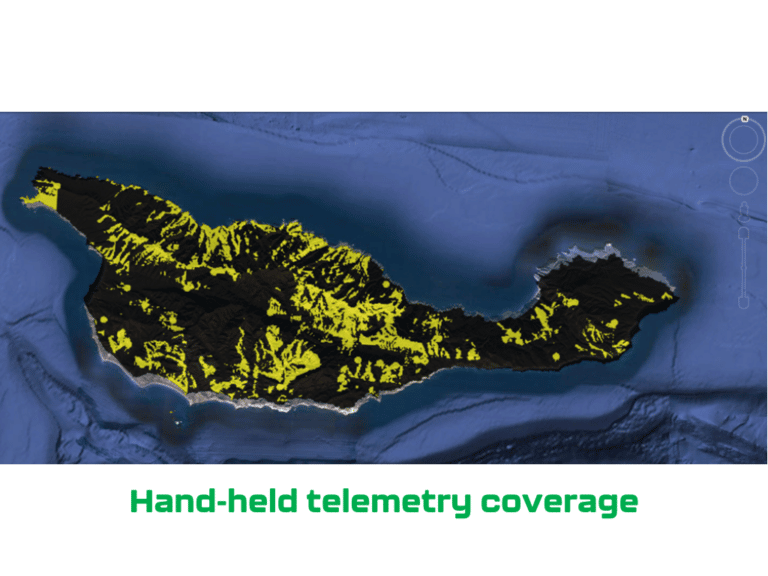 Wildlife Drones - Take your animal tracking to new heights